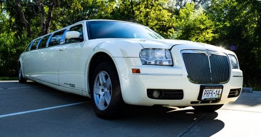 Limo Rentals St. Louis & St. Charles, MO - A Perfect Touch Limo and ...