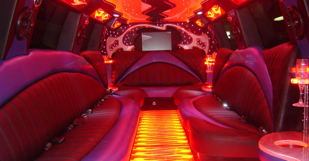 Limo Rentals St. Louis & St. Charles, MO - A Perfect Touch Limo and ...