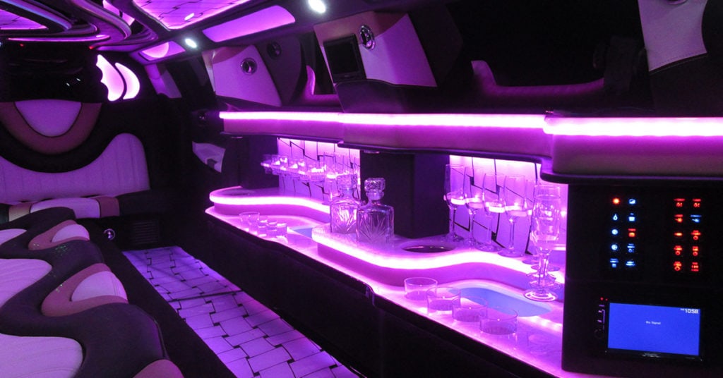 Limo Rentals St. Louis & St. Charles, MO - A Perfect Touch Limo and ...